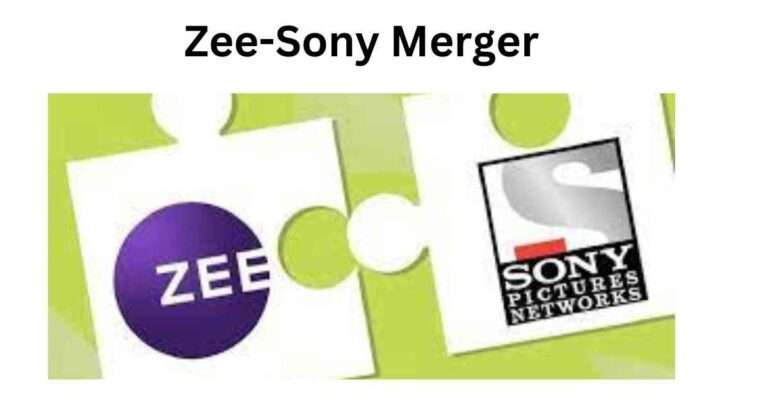 Sony Zee Merger: An Unexpected Development - A2z Equity Investing