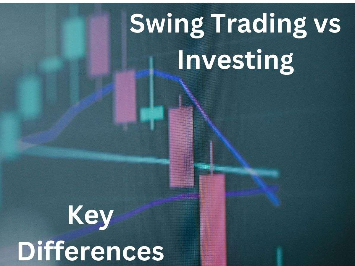 Swing Trading Vs Investing: Understanding Key Differences And Choosing Your Strategy - A2z ...