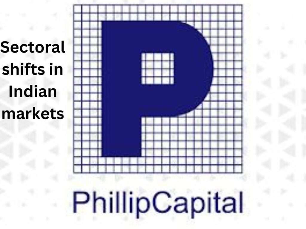 IT Sector Growth In India: What Phillip Capital’s Report Reveals